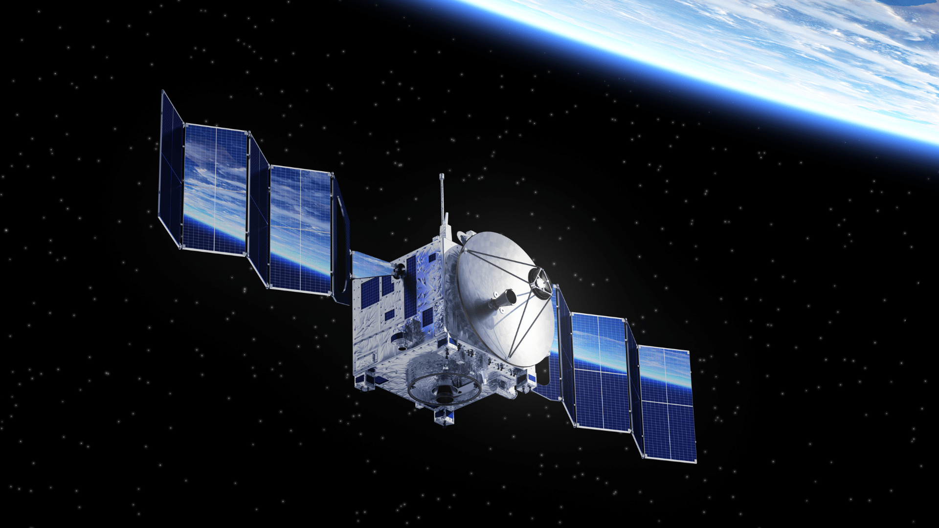 Curso-Certificado de Analista IMINT (Inteligencia de Imágenes) - LISA News