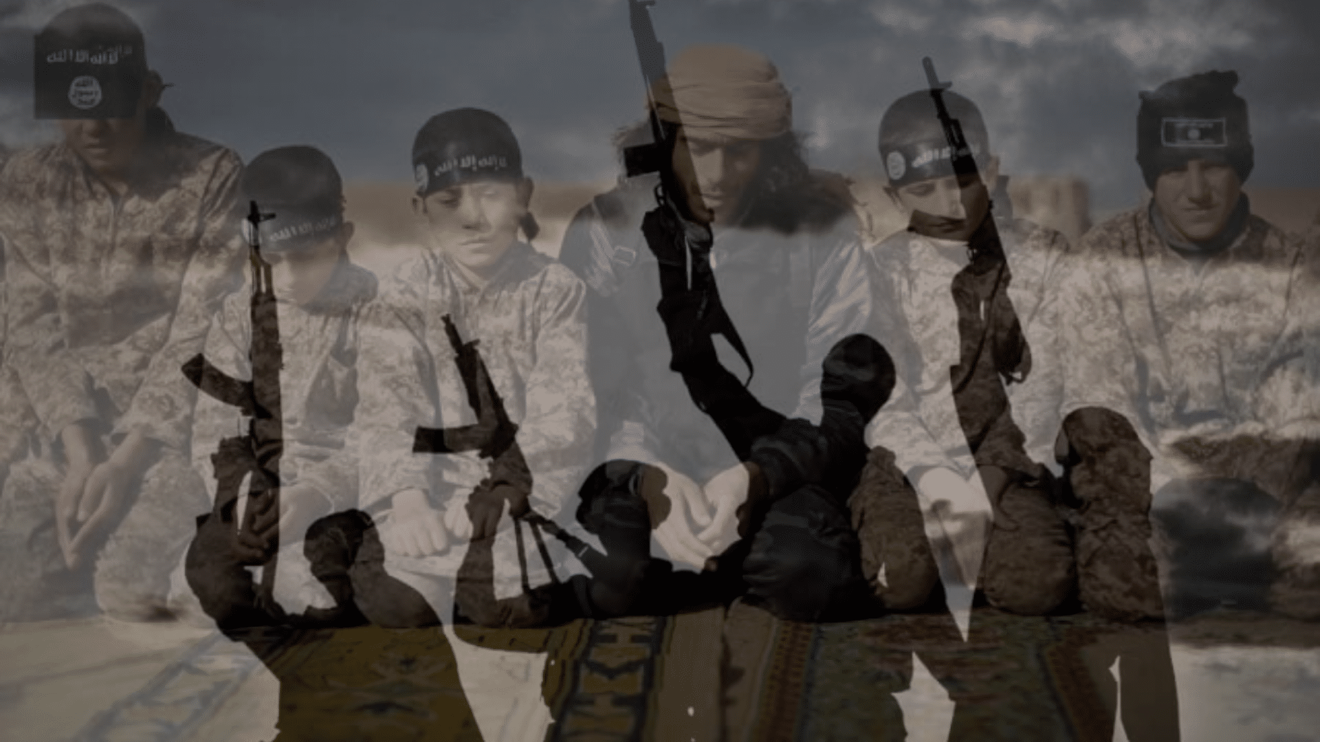Curso de Análisis Interno de Procesos de Radicalización en Terroristas ...