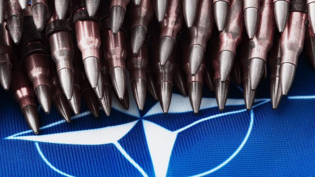 ¿Cómo es la disuasión nuclear de la OTAN? - LISA News