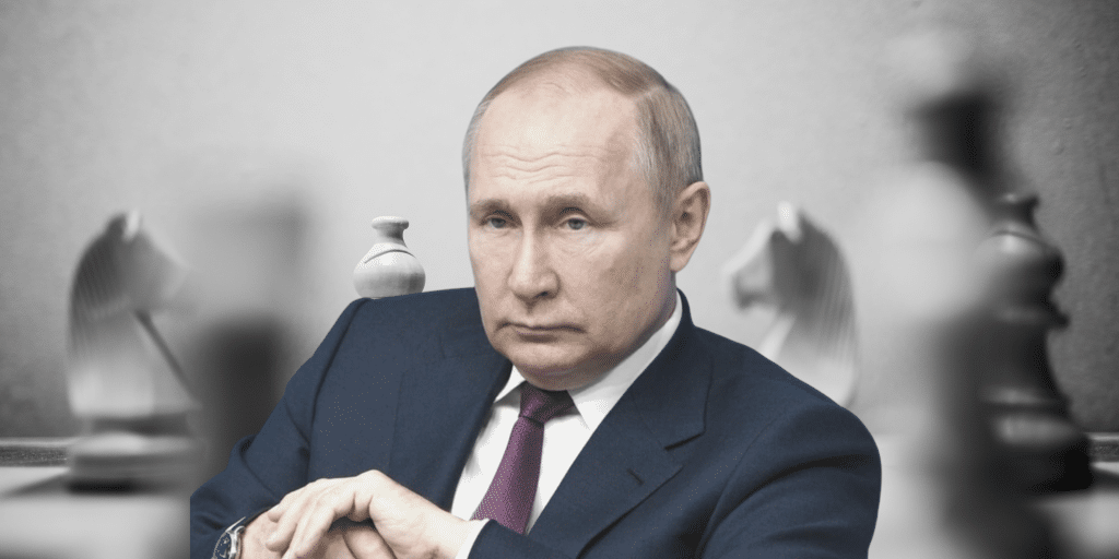 Teoría de Juegos, Putin y el "Gallina" - LISA News
