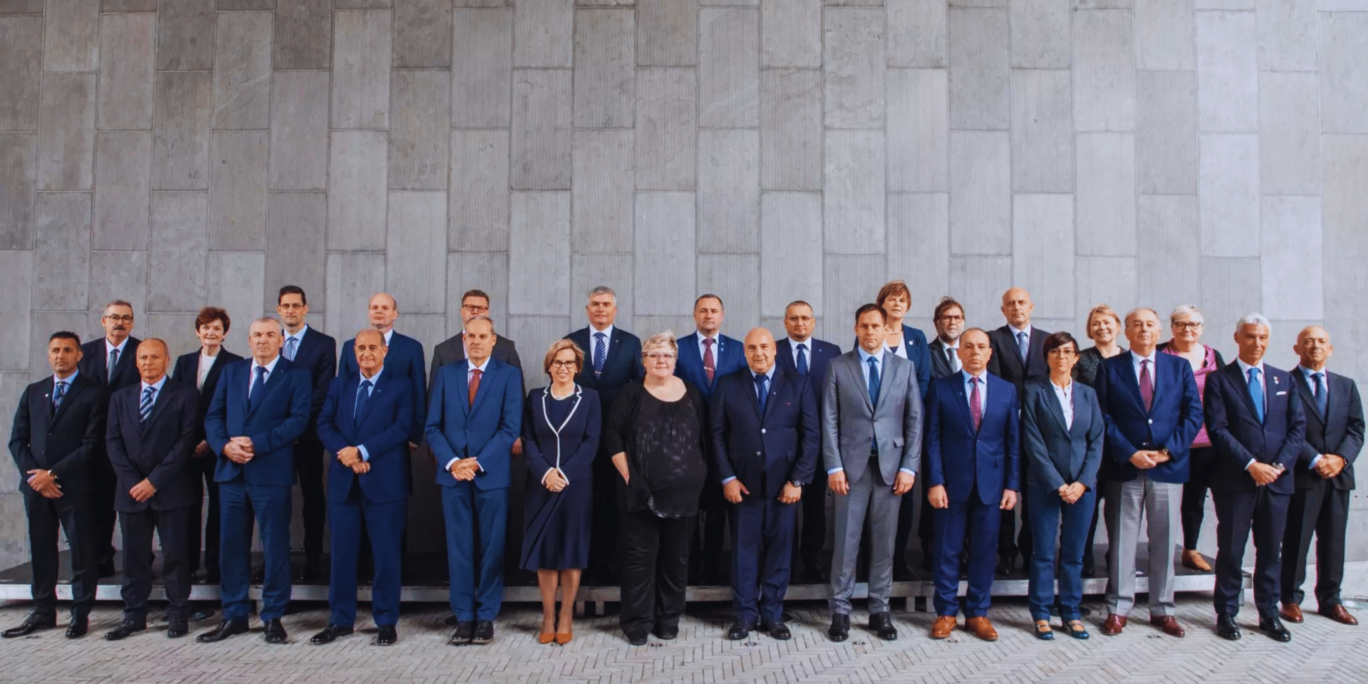 Europol discute los cambios de seguridad interna y digital en Europa ...