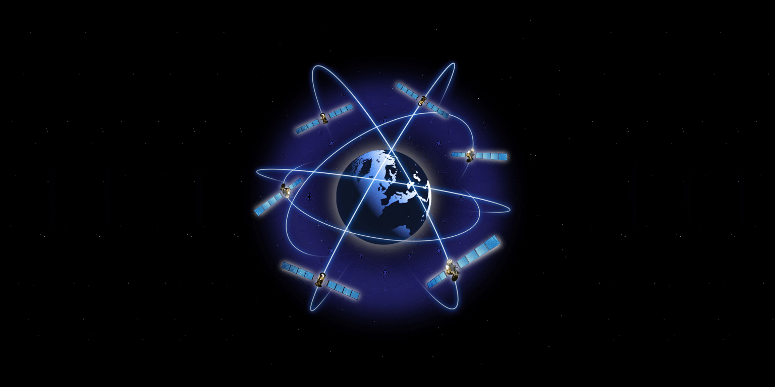 ¿Qué es la Órbita Geoestacionaria y por qué es clave en la carrera ...