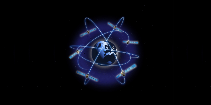 ¿Qué es la Órbita Geoestacionaria y por qué es clave en la carrera ...