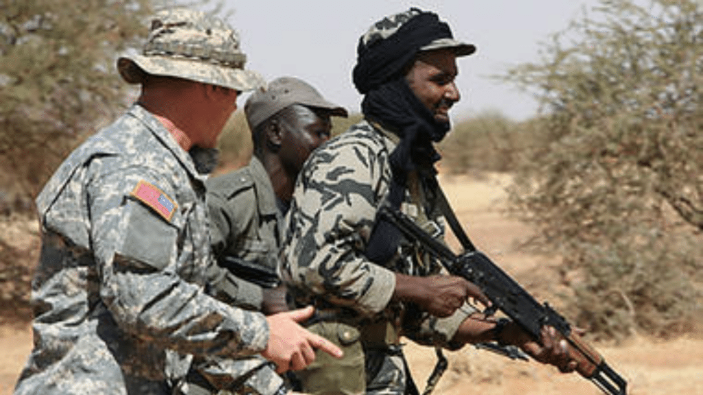 Estados Unidos confirma que Saif al Adel es el nuevo líder de Al Qaeda ...