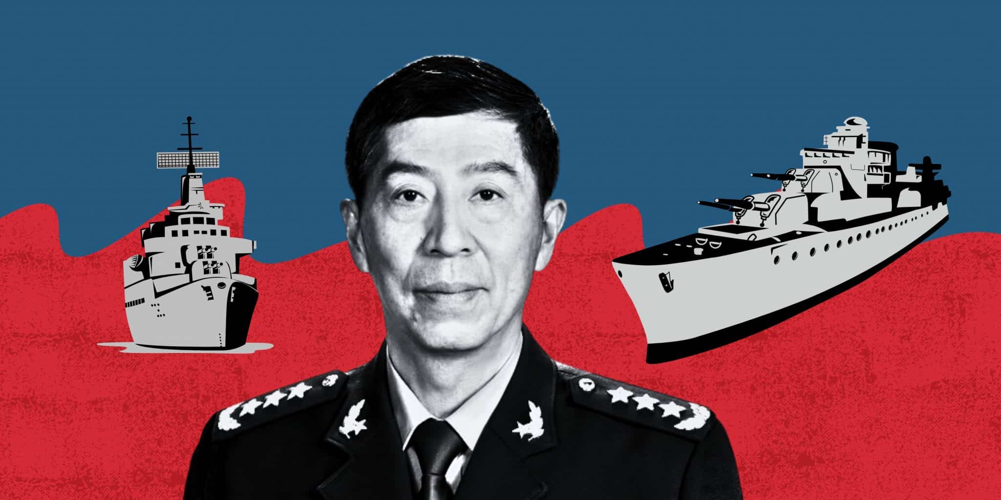 Qué dice el nombramiento de Li Shangfu de la Defensa china - LISA News