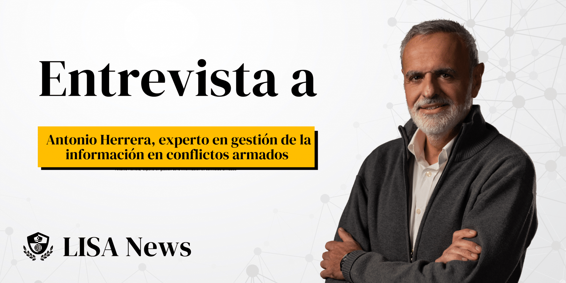 Antonio Herrera: «Se está produciendo una reestructuración del Grupo Wagner en África» - LISA News