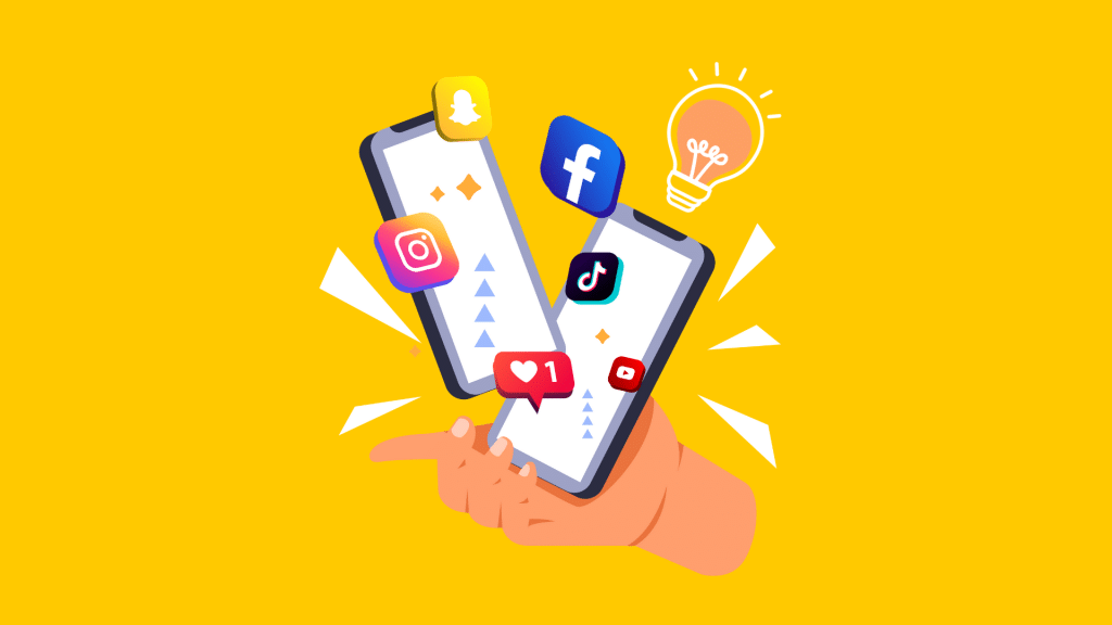 SOCMINT o Inteligencia de Redes Sociales: qué es y para qué sirve ...