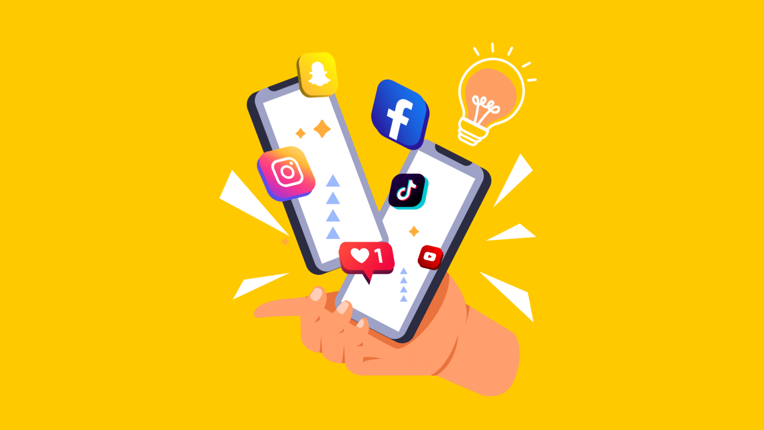 SOCMINT o Inteligencia de Redes Sociales: qué es y para qué sirve ...