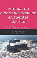 7 libros para convertirte en experto en OSINT - LISA News