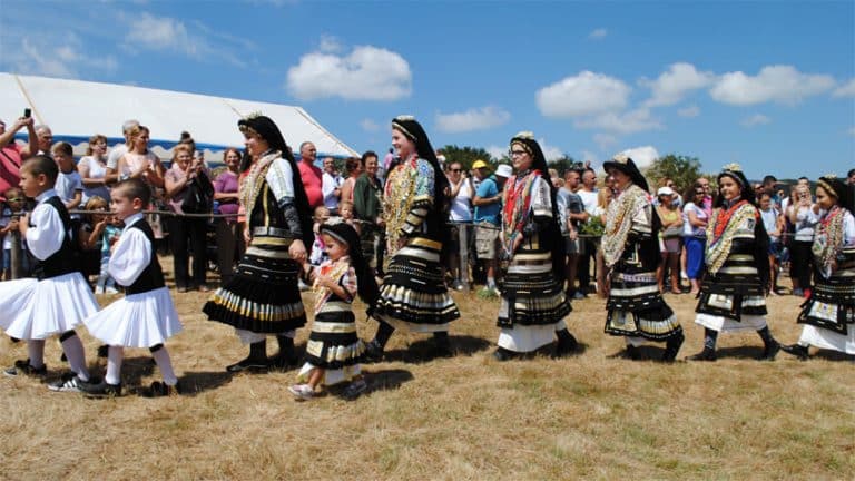 Los pueblos nómadas más extendidos del mundo y sus principales retos ...