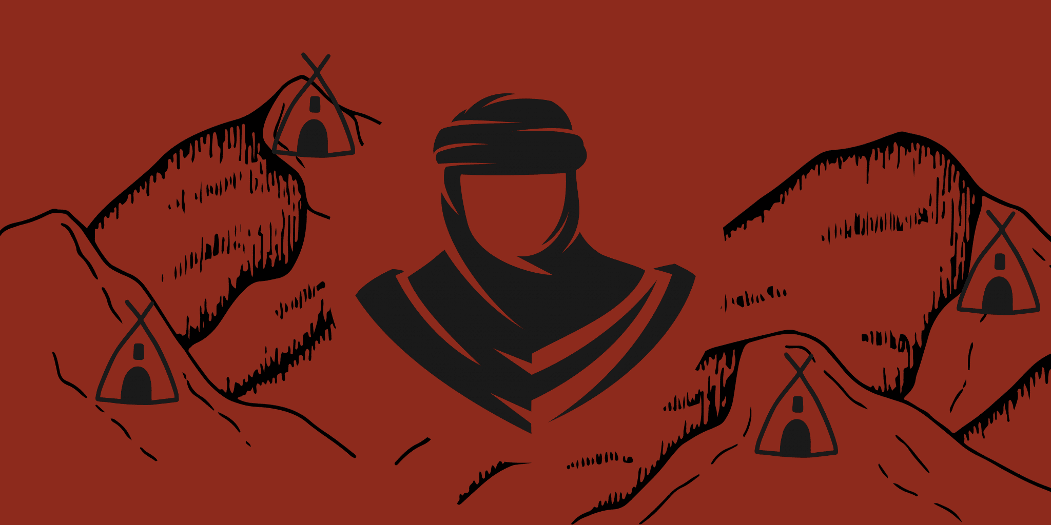 Los pueblos nómadas más extendidos del mundo y sus principales retos ...