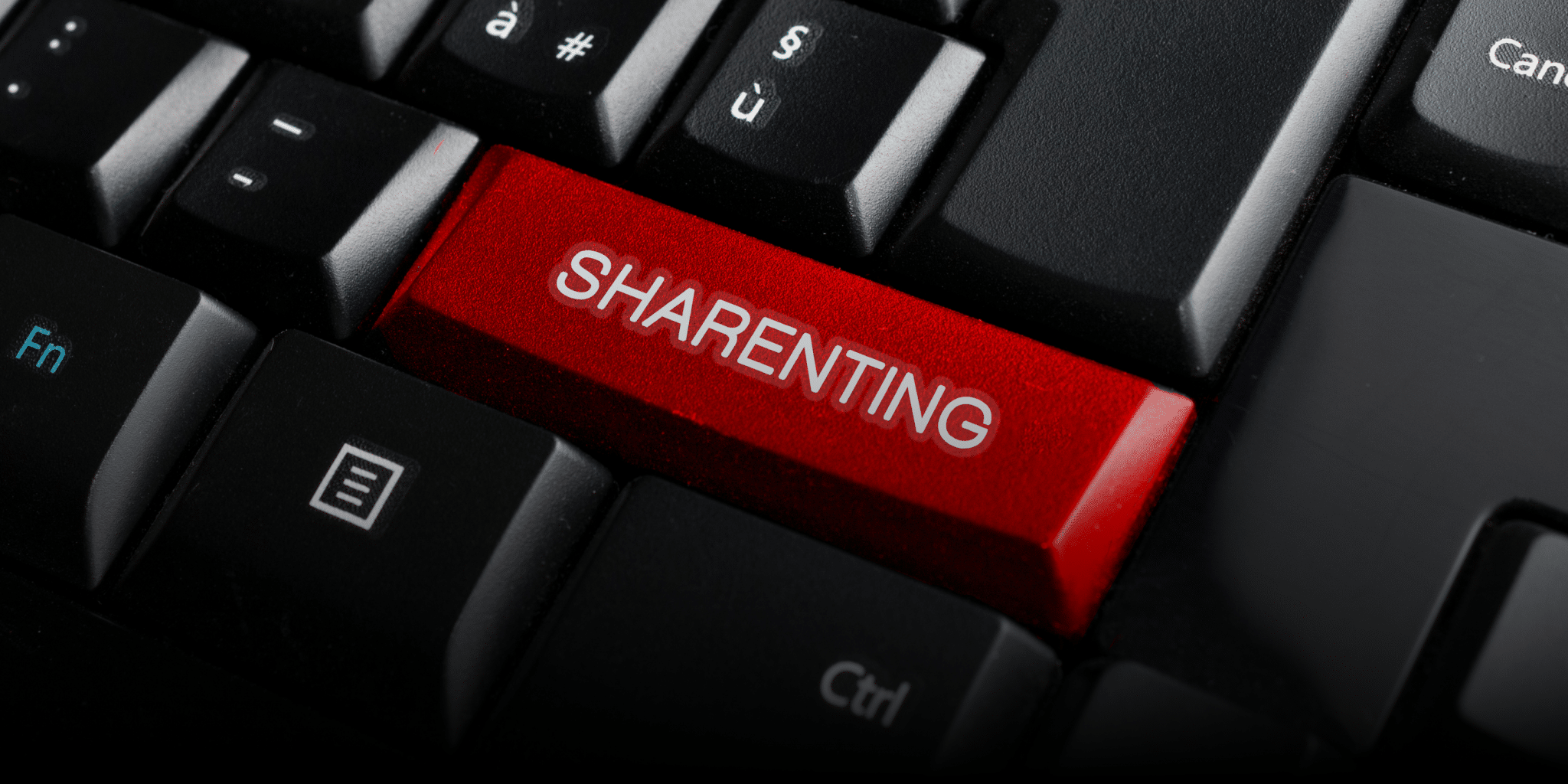 Sharenting: qué es y cómo proteger la intimidad digital de los menores ...