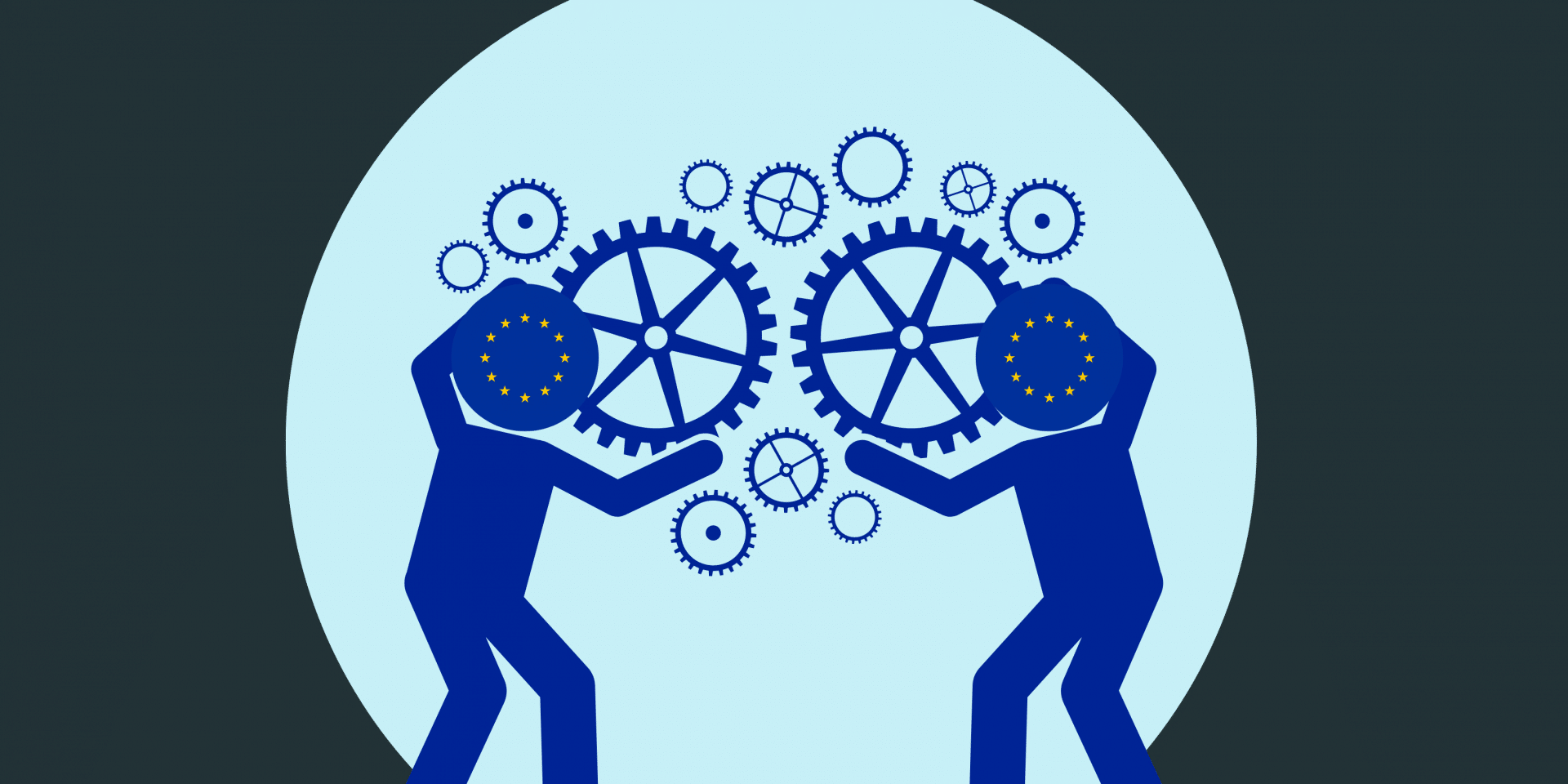 Proceso de integración en la Unión Europea: trayectoria y desafíos ...
