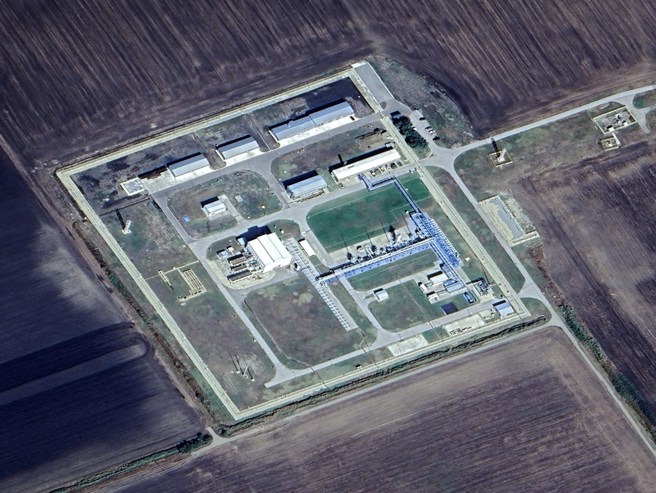 IMINT Missions #1: retos de inteligencia de imágenes con premio (Misión ...