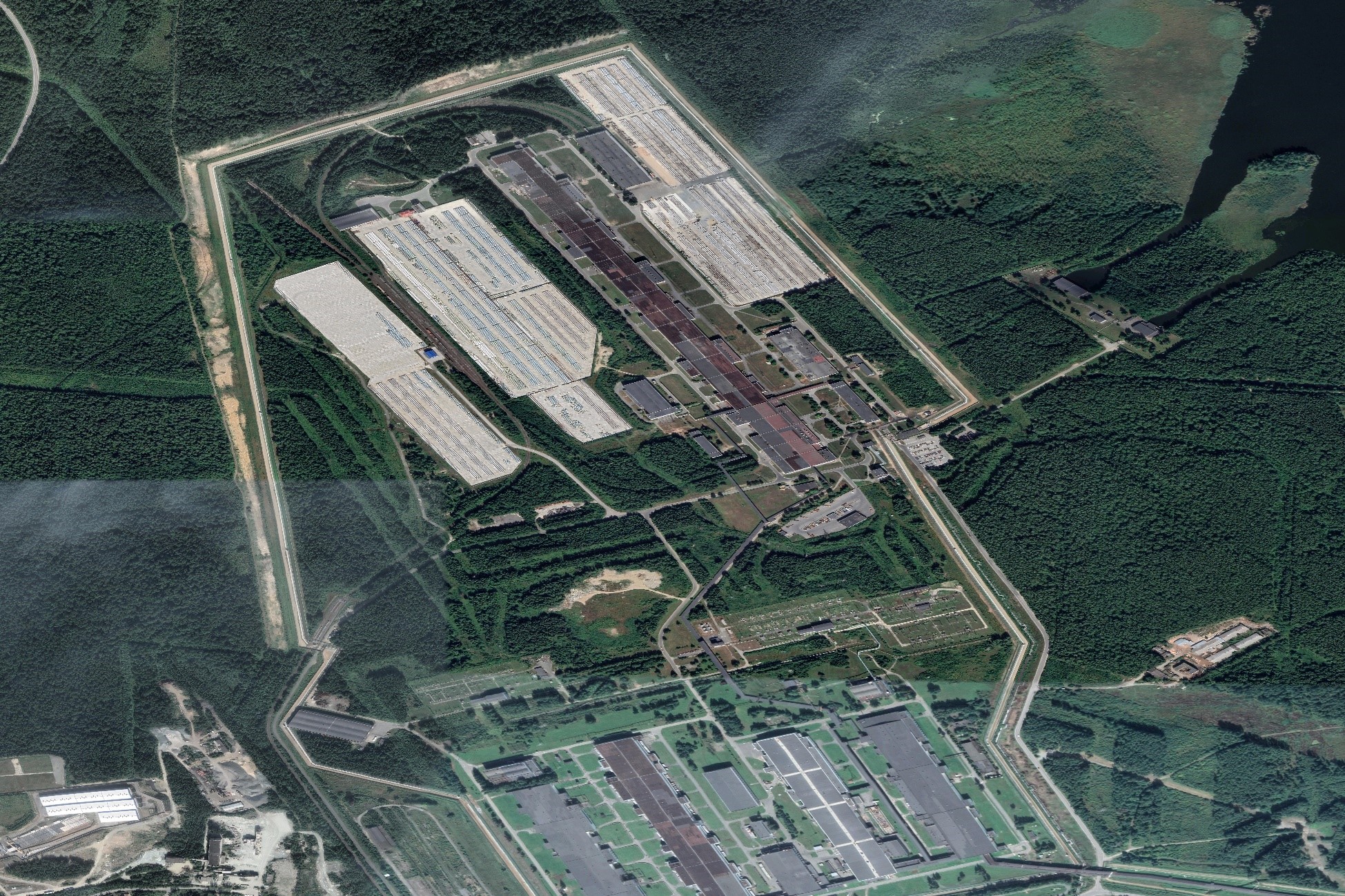 IMINT Missions #1: retos de inteligencia de imágenes con premio (Misión ...