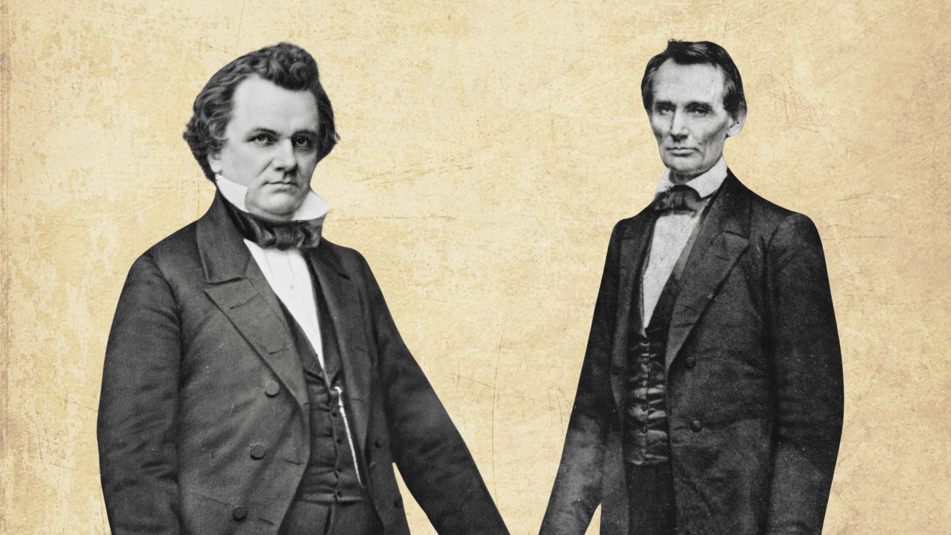 Los debates presidenciales más mediáticos de Estados Unidos - LISA News