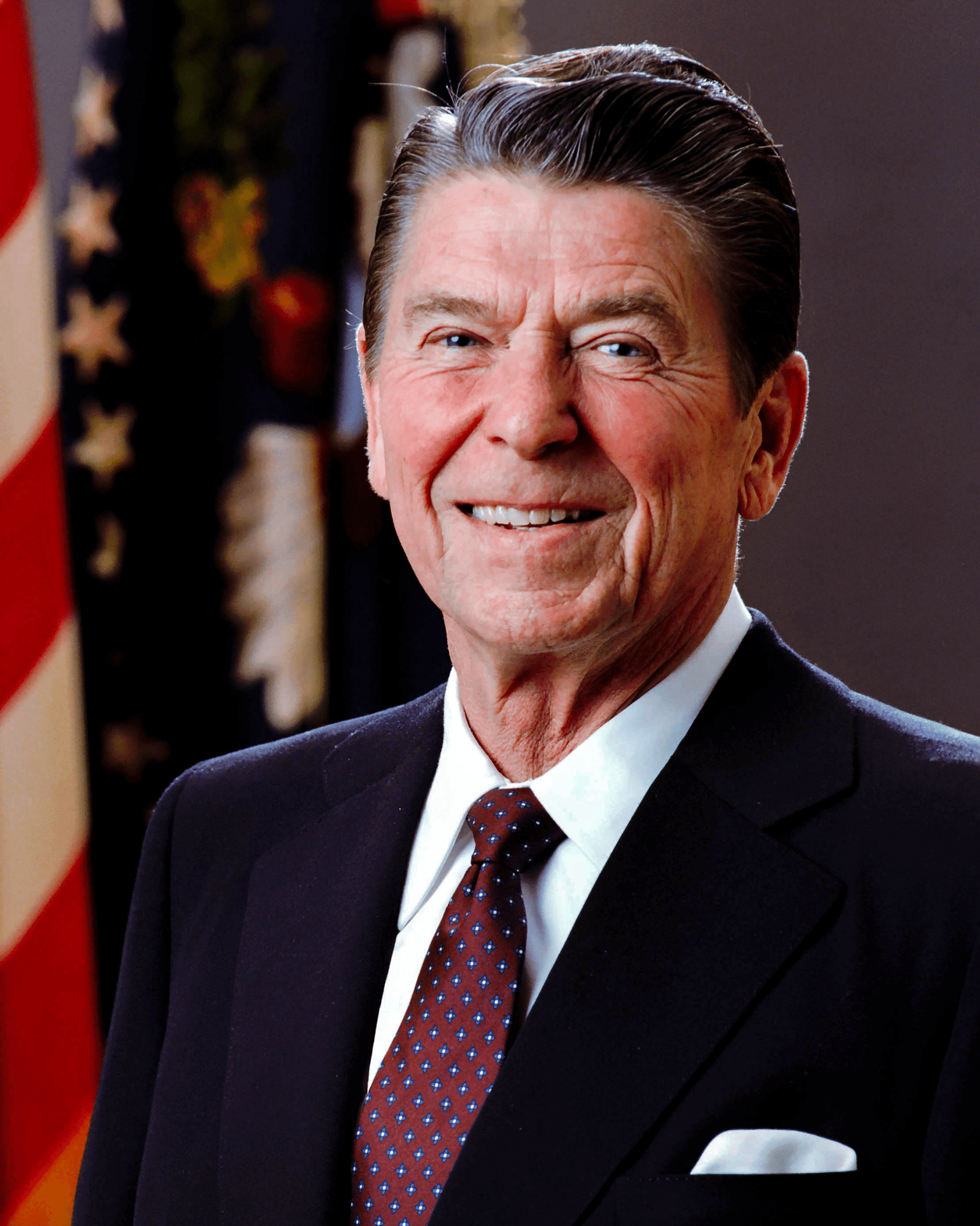 Los últimos 10 presidentes republicanos de Estados Unidos: ¿Quiénes son ...