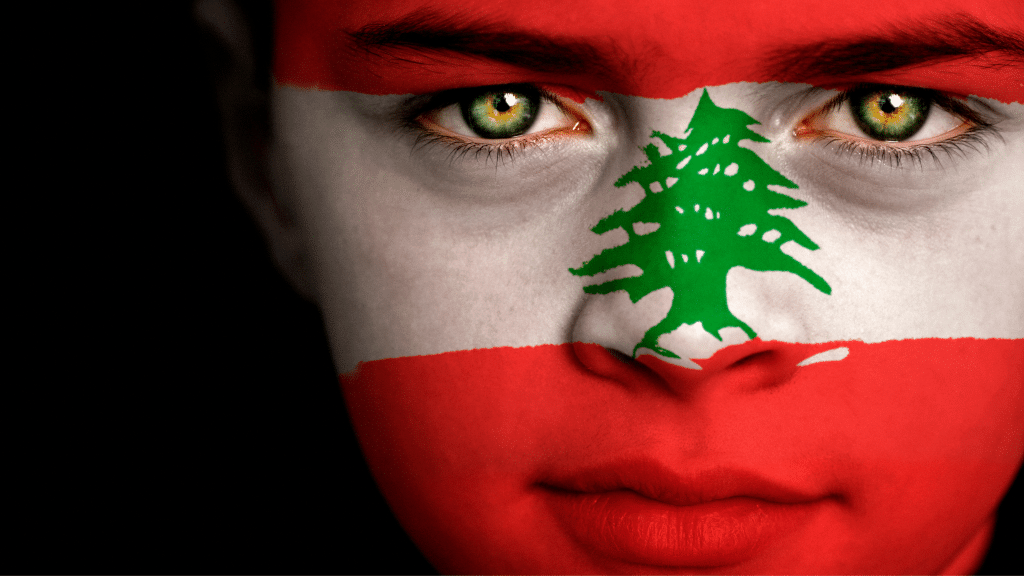 Naciones Unidas asegura que más de 200 mil personas han huido de Líbano ...