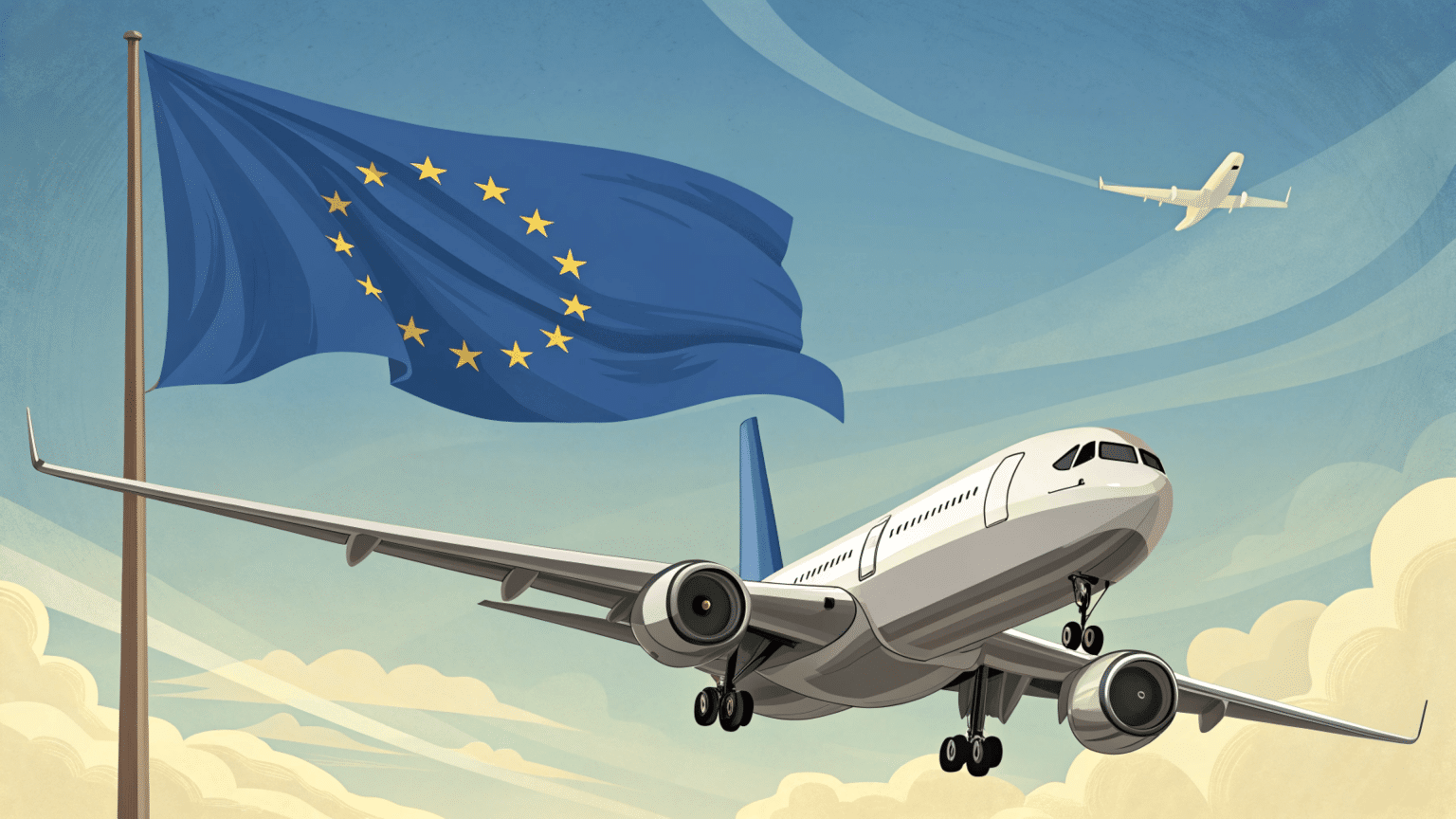 ¿Qué es el espacio Schengen y qué países lo integran? - LISA News