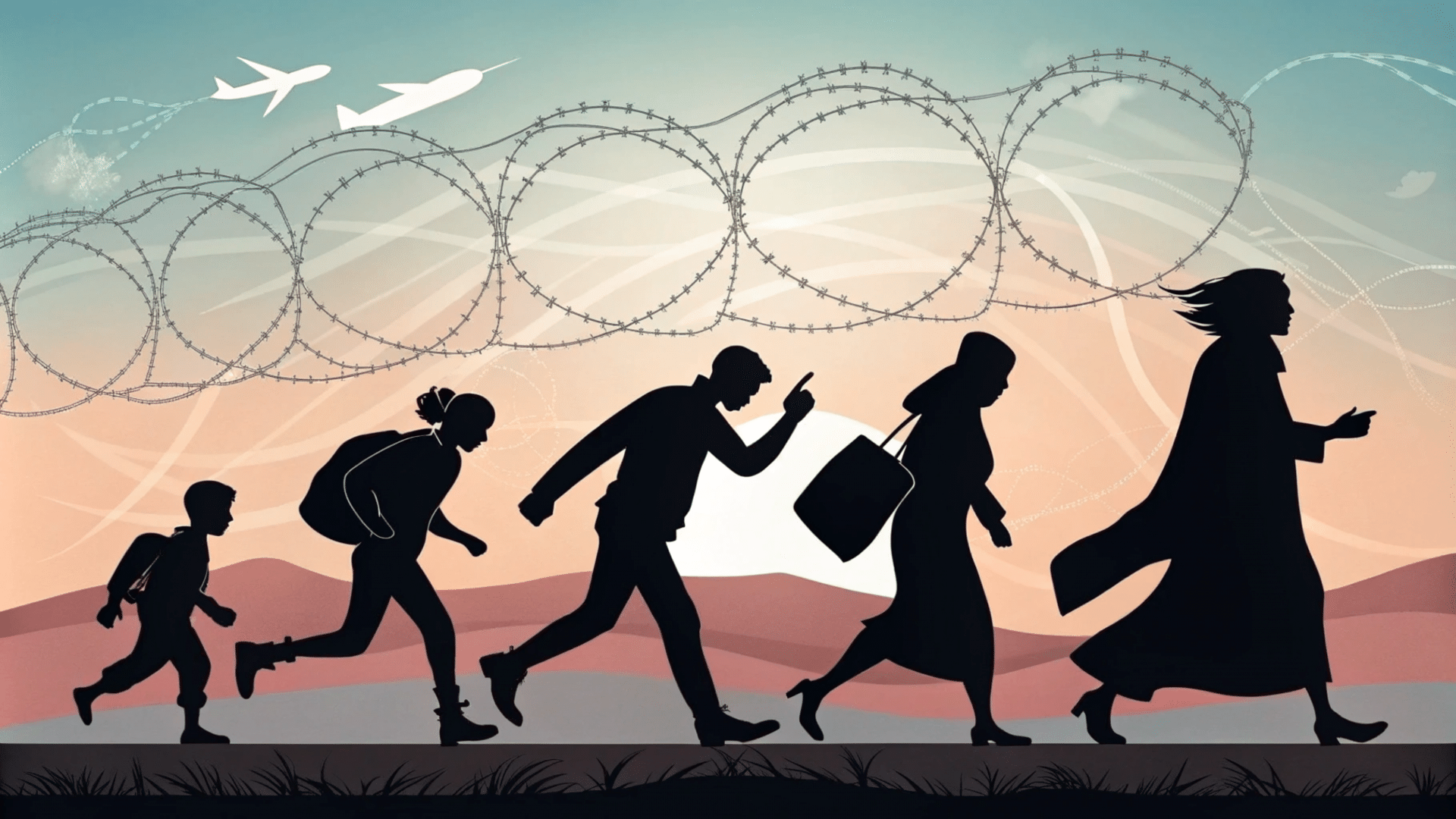 ¿Qué es el espacio Schengen y qué países lo integran? - LISA News