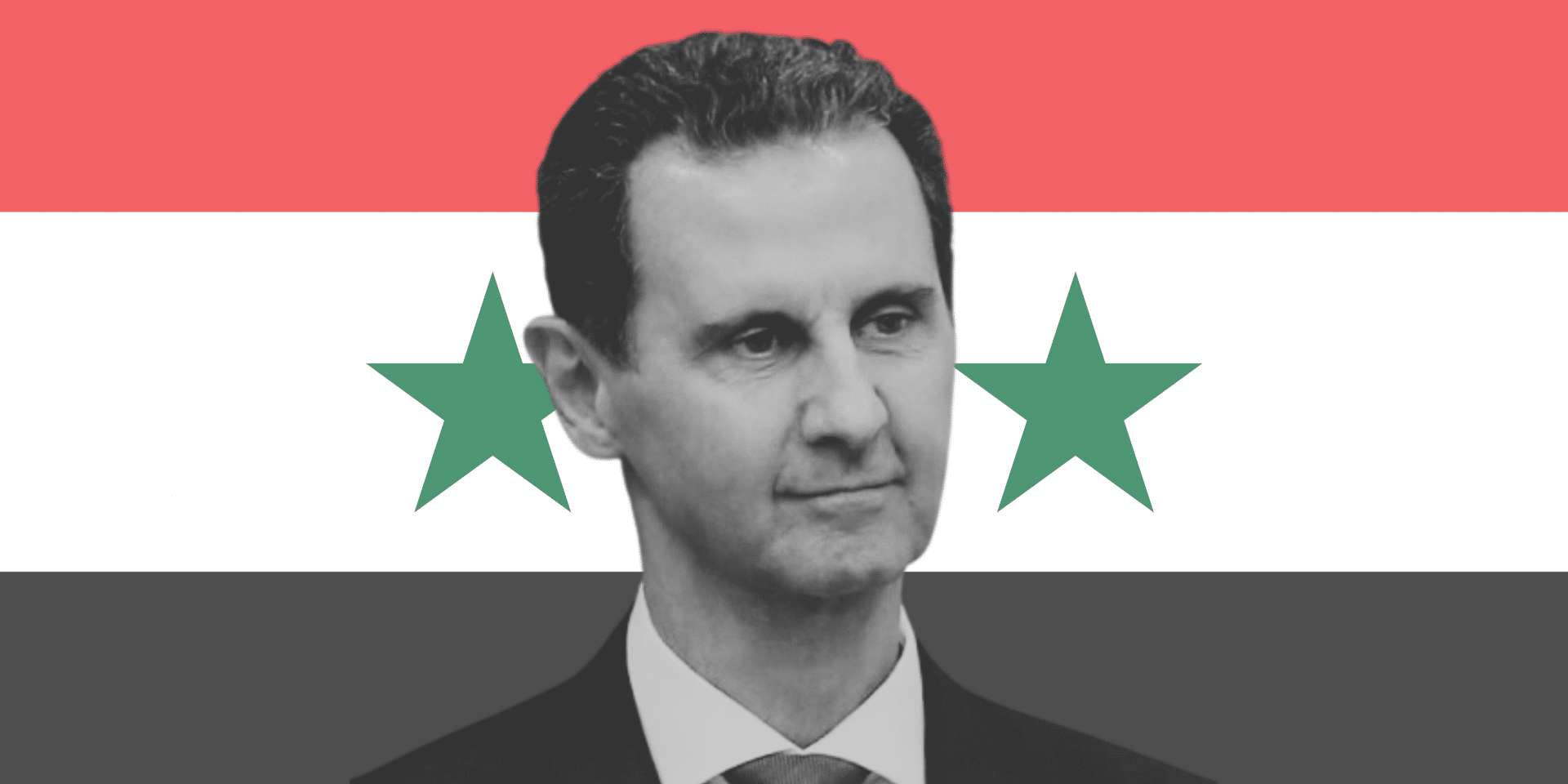 ¿Quién es Bashar al-Assad? El líder que ha caído en Siria - LISA News