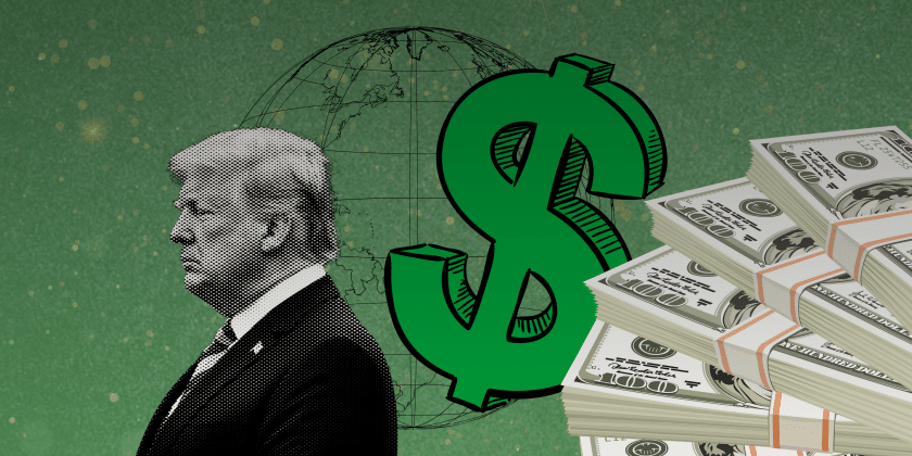 Del modelo VUCA al BANI: el desorden en la era trumpista - LISA News