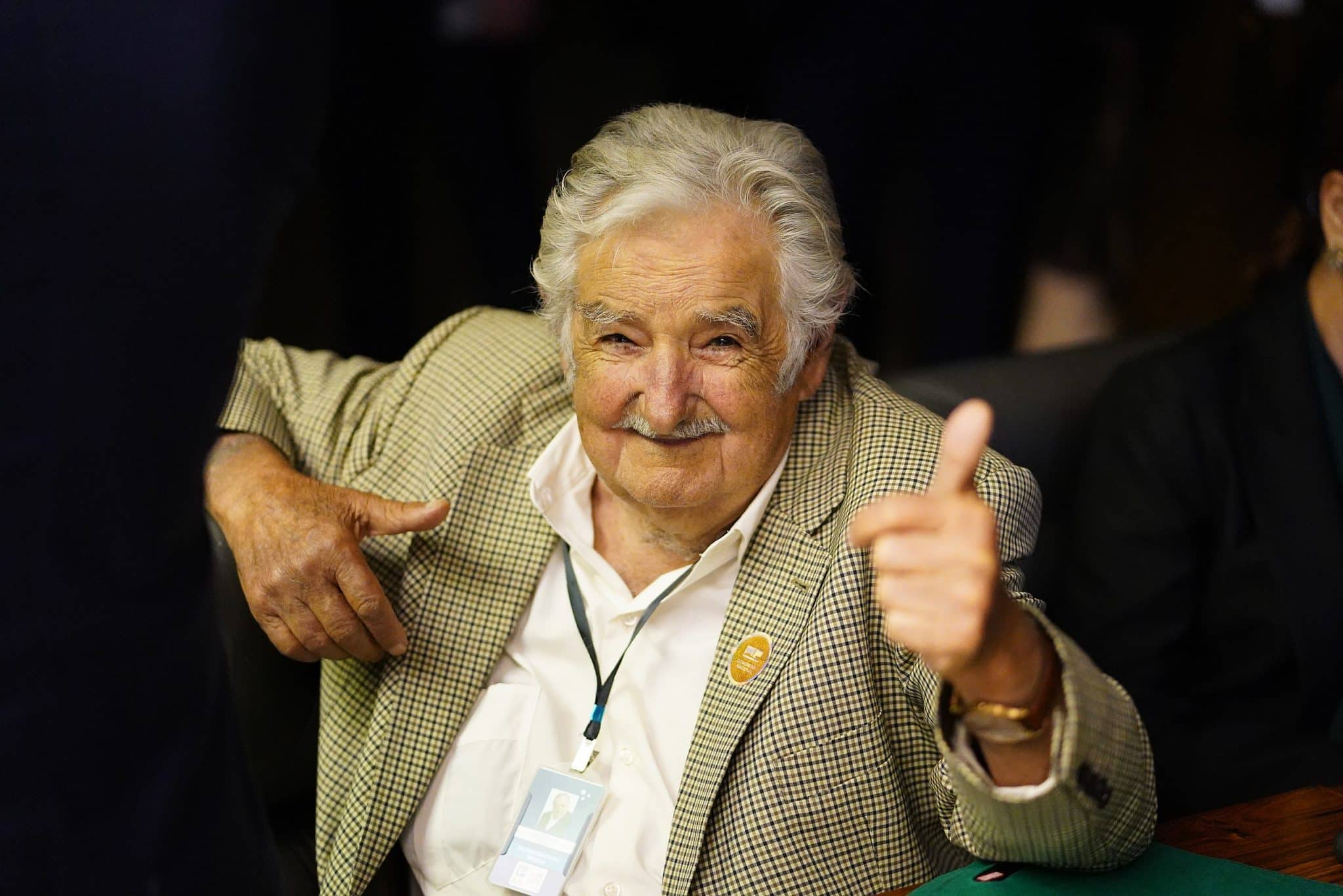 Biografía de José 'Pepe' Mujica: vida, legado y pensamiento