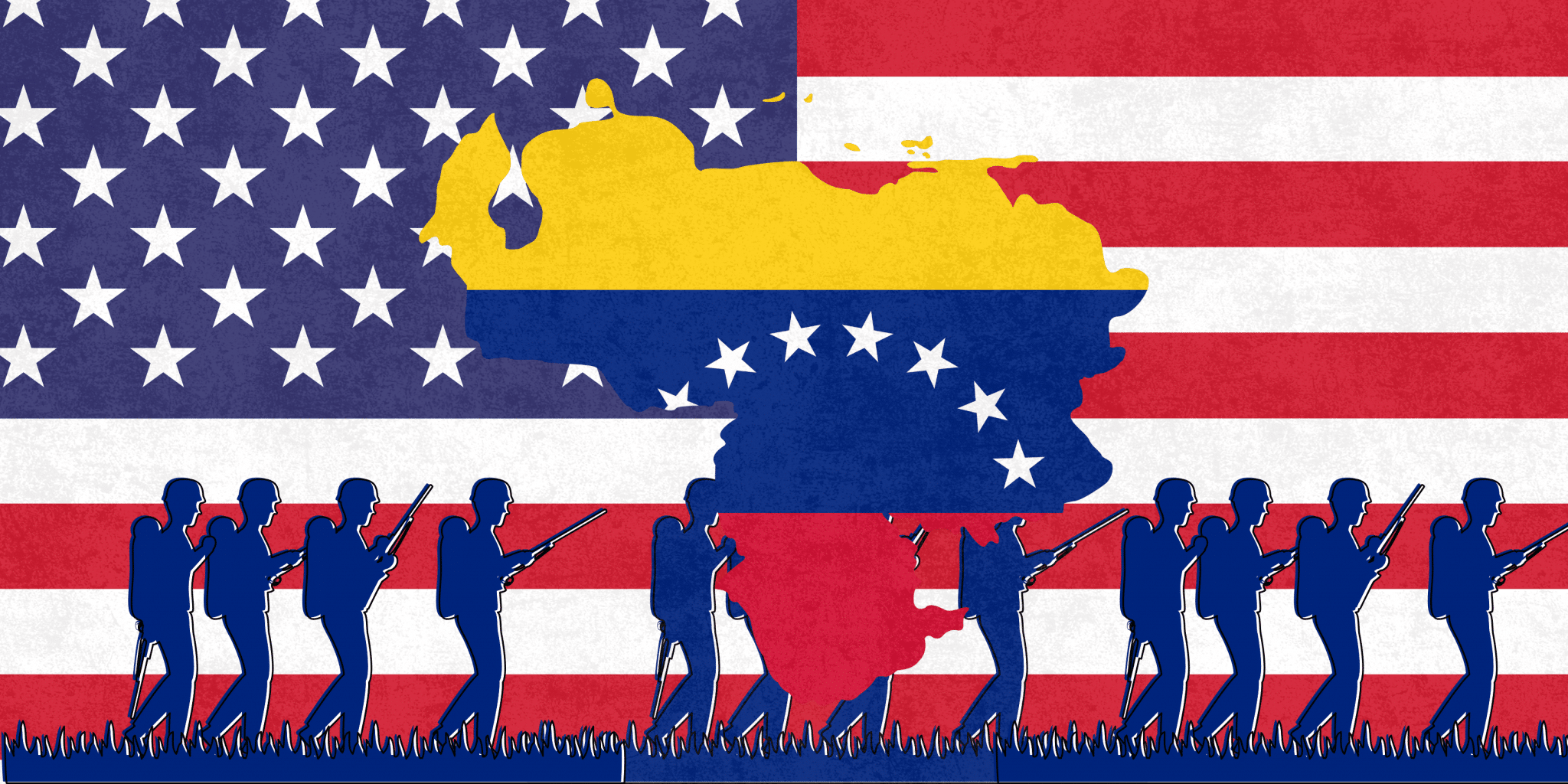 Tensión entre EE. UU. y Venezuela en el Caribe - LISA News