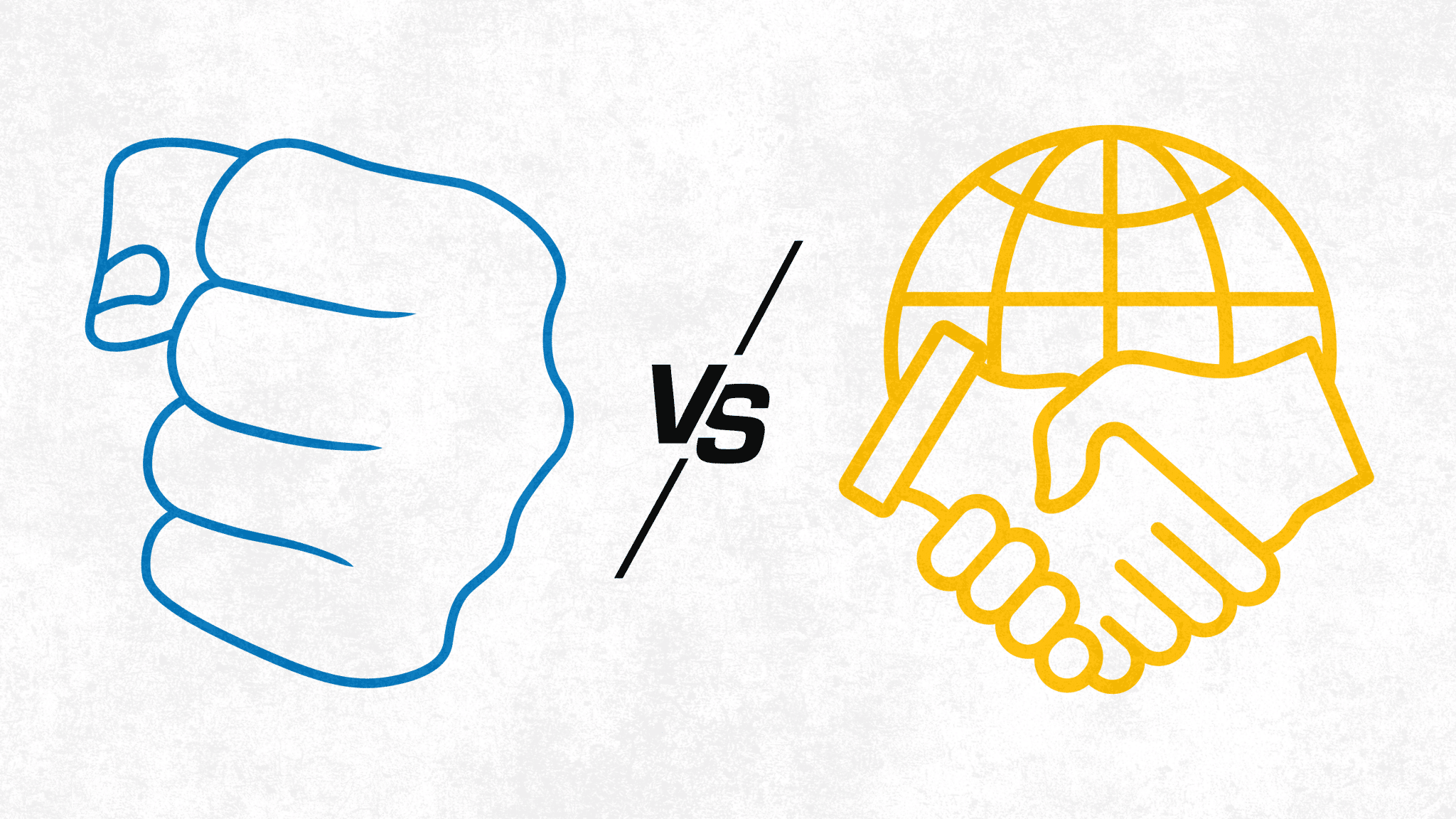 Poder duro y poder blando: significado, ejemplos y diferencias