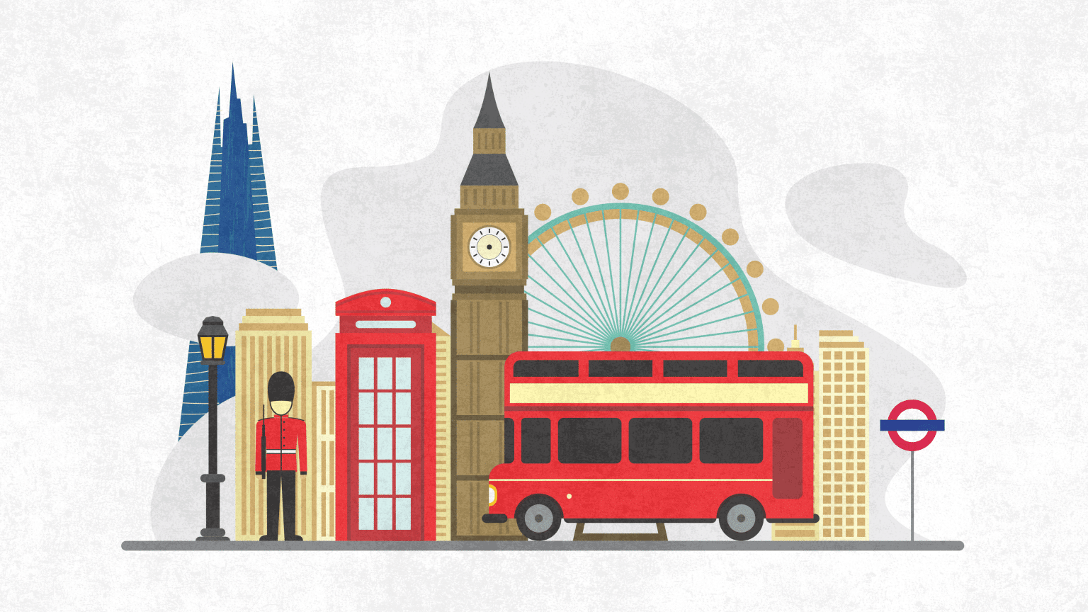 Londres, la superpotencia del poder blando