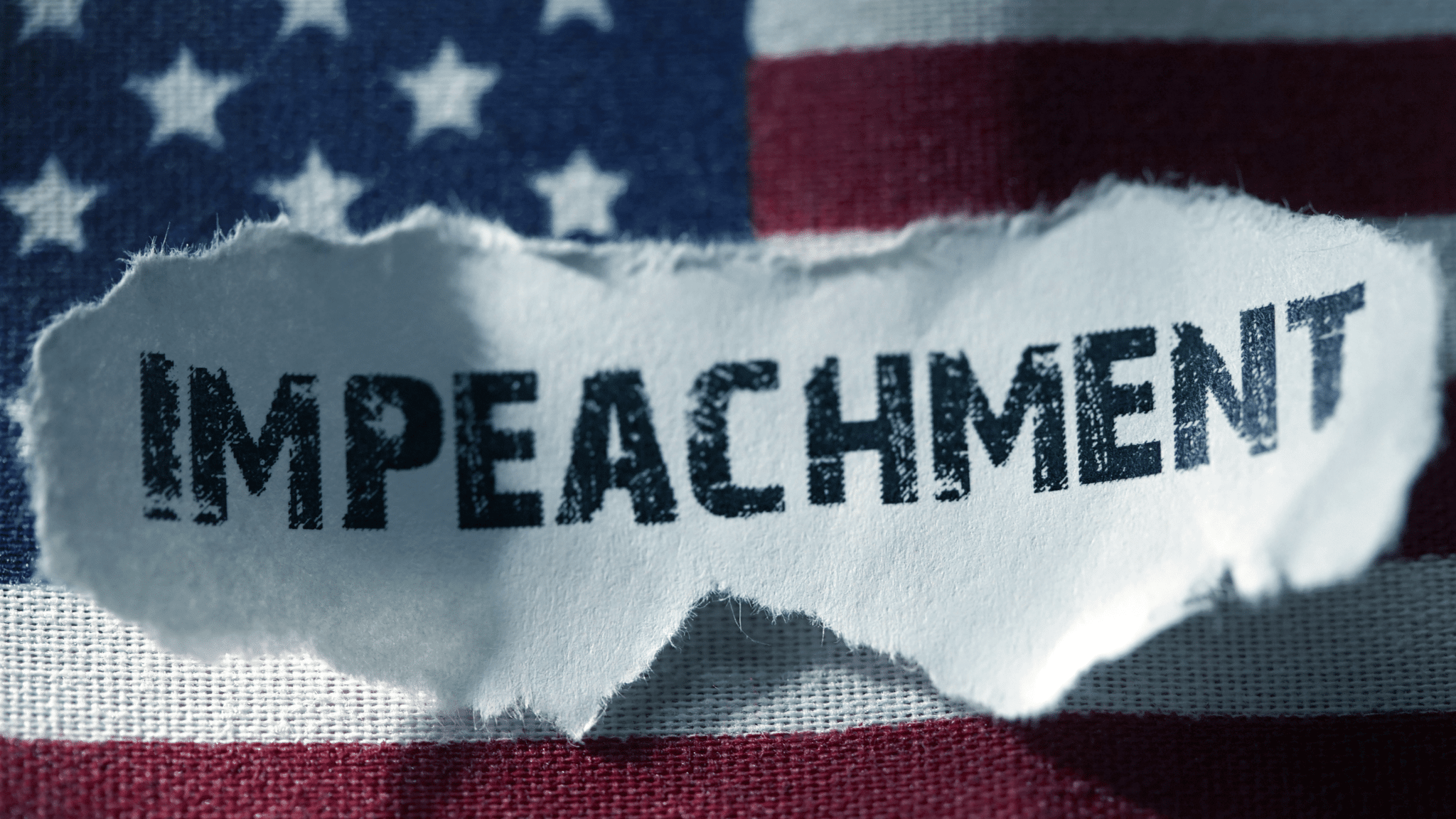 Impeachment: qué es y para qué sirve