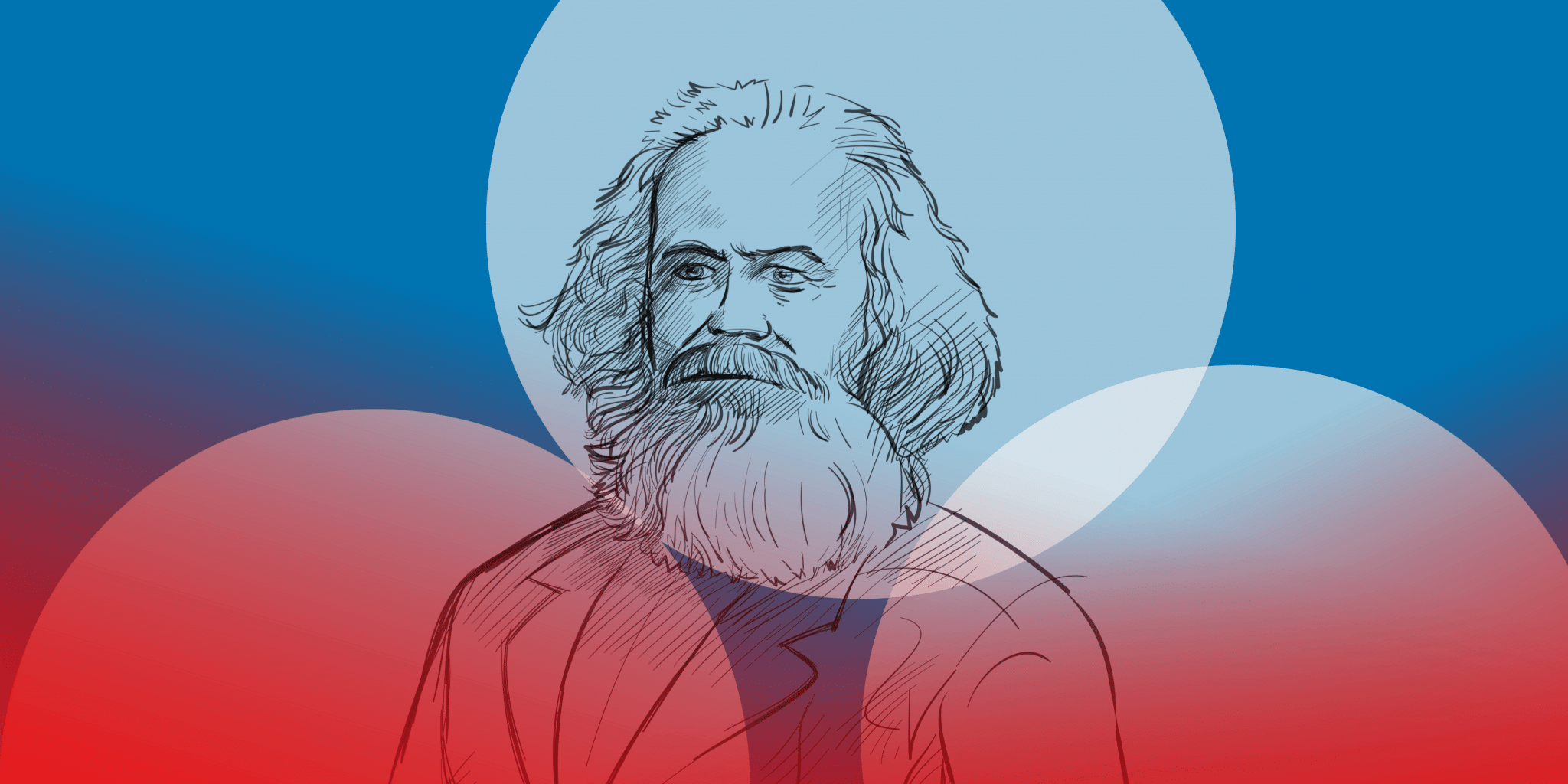 Karl Marx: quién fue, qué pensaba y por qué su legado sigue vivo - LISA ...