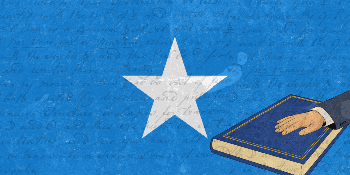 Nueva Constitución en Somalia y sus consecuencias políticas - LISA News